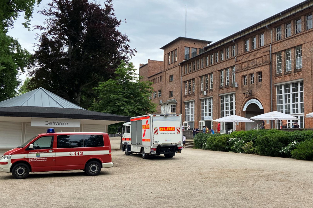 News | DLRG Ortsverband Hennickendorf e.V.