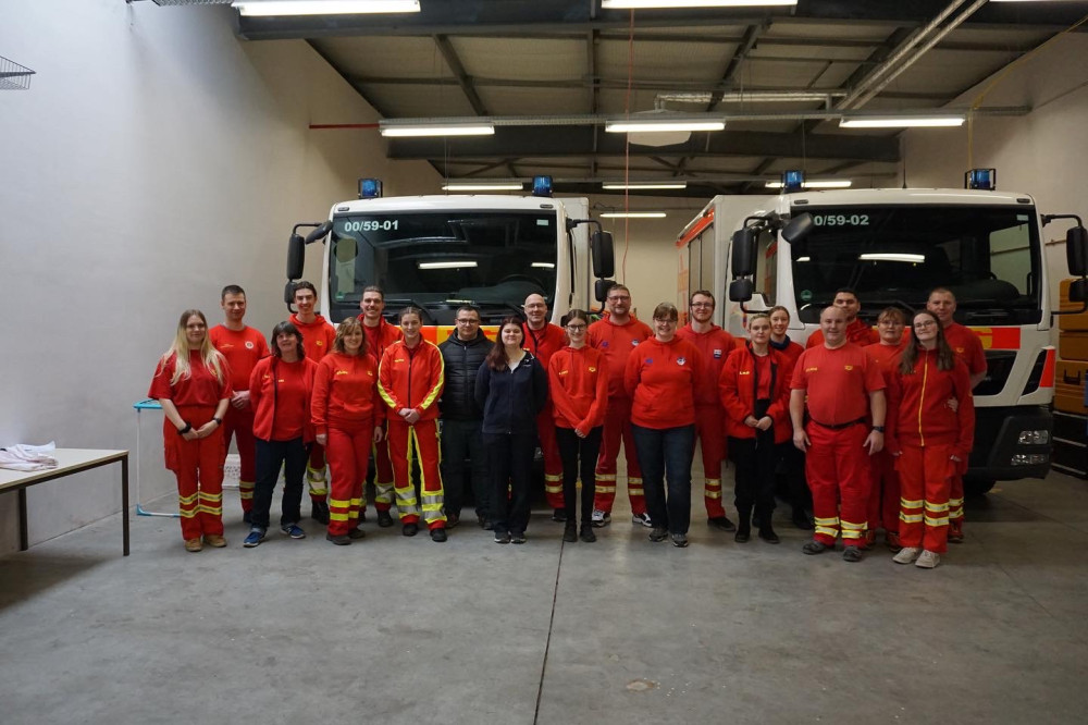 News | DLRG Ortsverband Hennickendorf e.V.