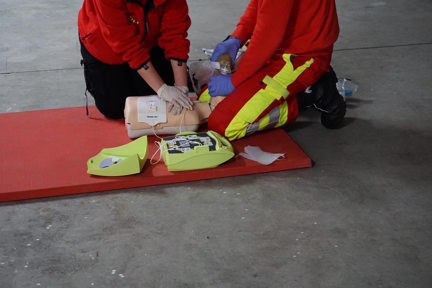 News | DLRG Ortsverband Hennickendorf e.V.