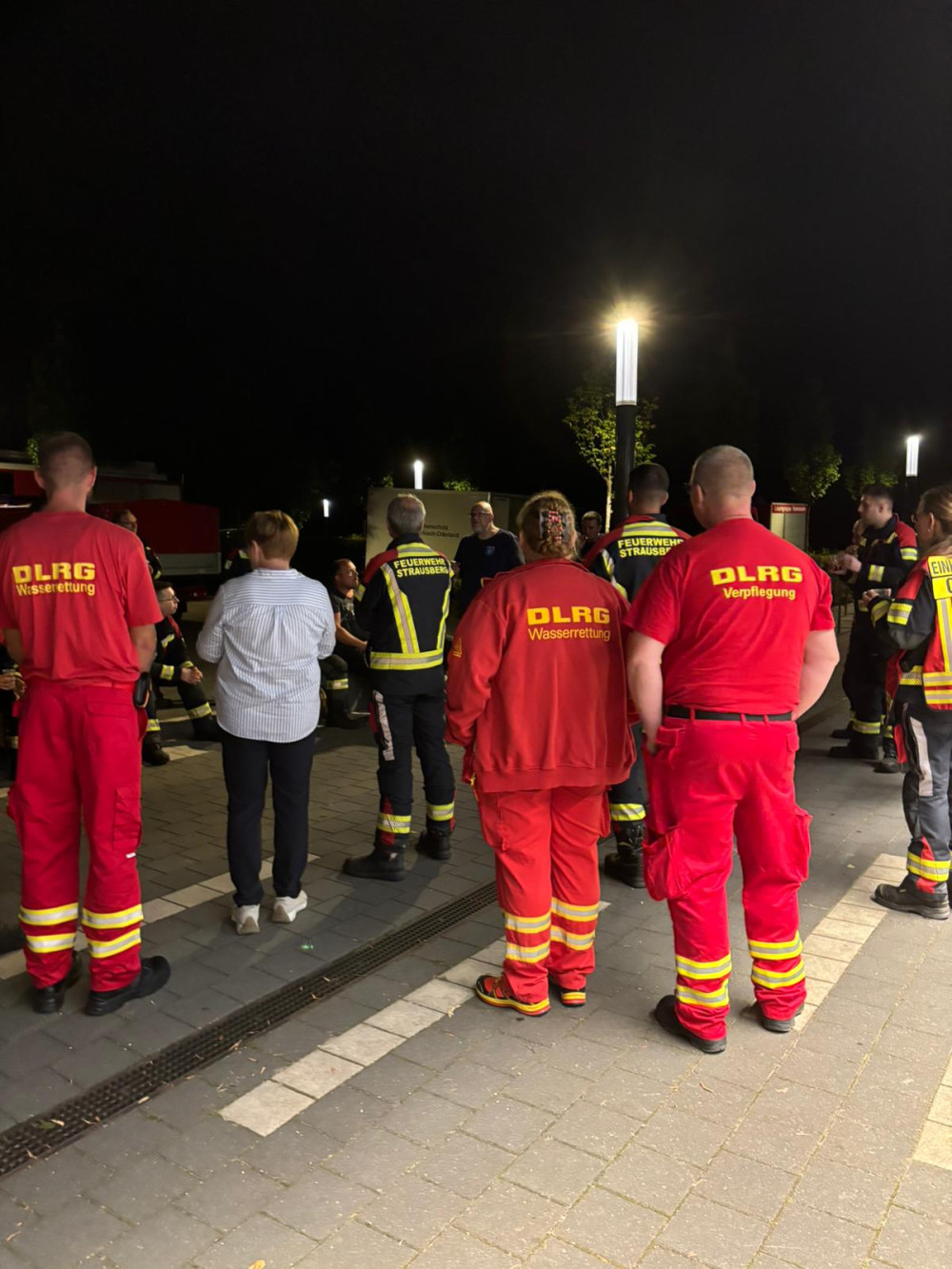 Beitragsarchiv | DLRG Ortsverband Hennickendorf e.V.